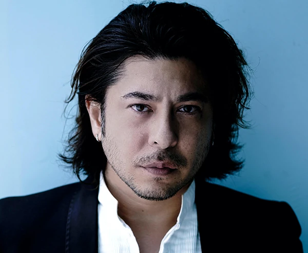 Jai West | Kamen Rider Wiki | Fandom