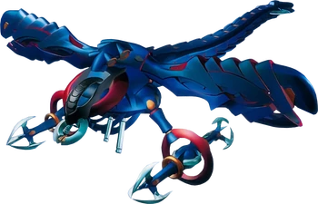 Raydragoons (Dragon Knight) | Kamen Rider Wiki | Fandom