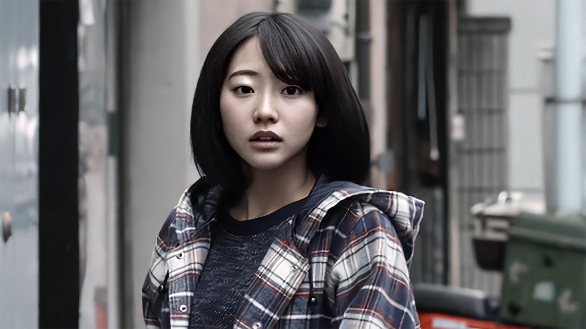 Mizuki Mizusawa | Kamen Rider Wiki | Fandom