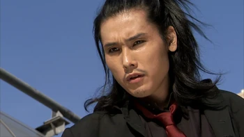 Reiji Nogi | Kamen Rider Wiki | Fandom