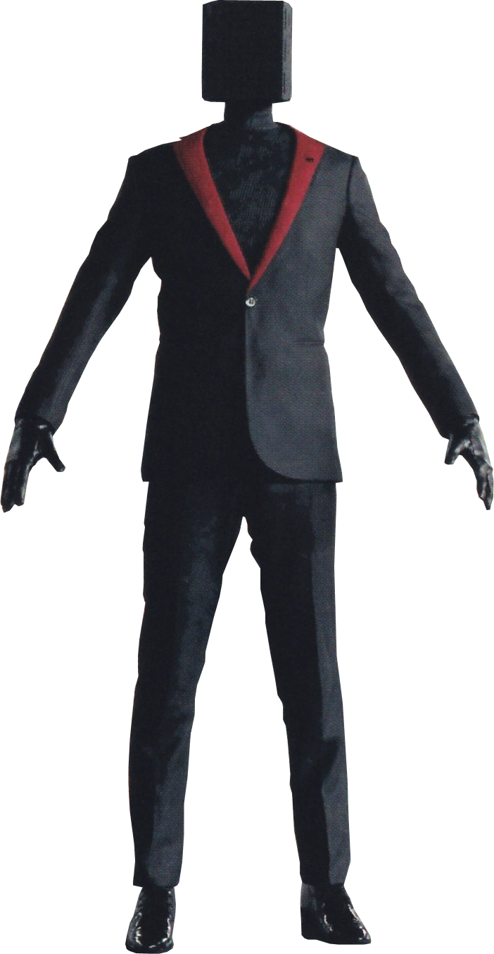 Humanoid Life-Size Anti-personnel Weapon | Kamen Rider Wiki | Fandom