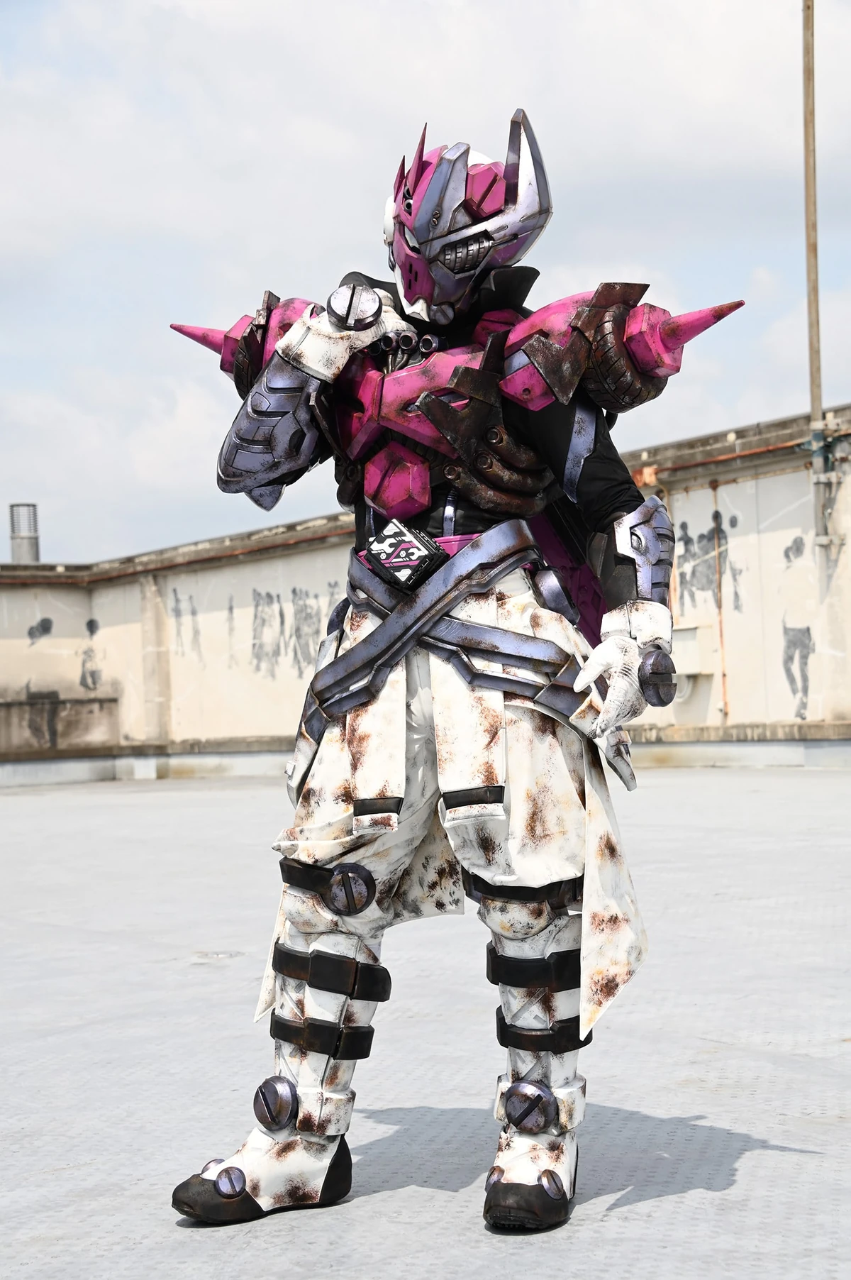 Valvarad | Wiki Kamen Rider | Fandom