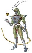 Neonoid | Kamen Rider Wiki | Fandom