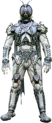 Arch Orphnoch | Kamen Rider Wiki | Fandom