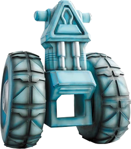 Wheel Module | Kamen Rider Wiki | Fandom