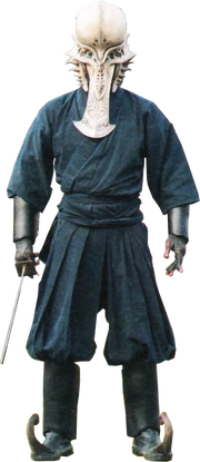 Ninja Jyamato | Kamen Rider Wiki | Fandom