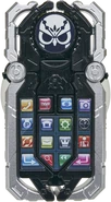 Spider Phone | Kamen Rider Wiki | Fandom