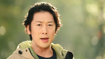 Yuzuru Manabe | Kamen Rider Wiki | Fandom