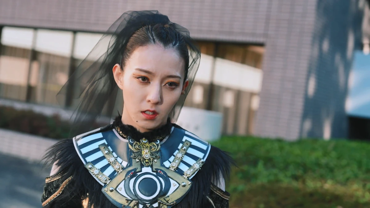 Clotho | Kamen Rider Wiki | Fandom