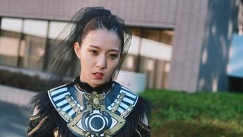 Clotho | Kamen Rider Wiki | Fandom