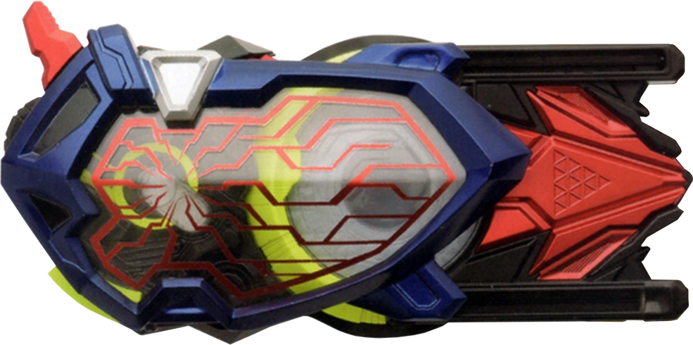 Eden Driver | Kamen Rider Wiki | Fandom