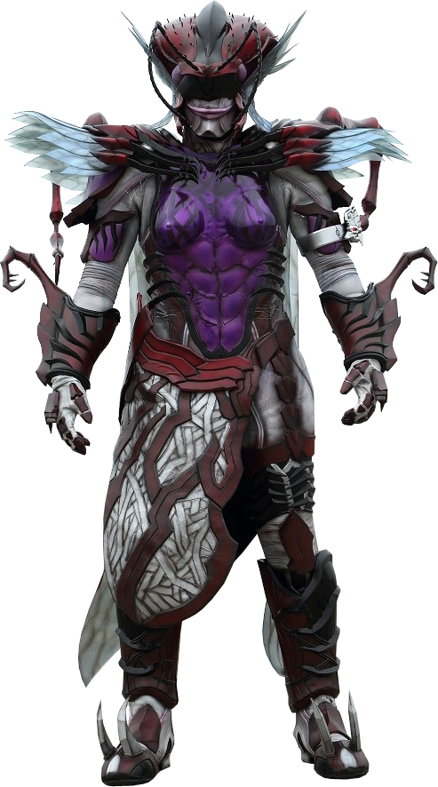 Queen Ant Amazon | Kamen Rider Wiki | Fandom