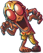 Sayzombie | Kamen Rider Wiki | Fandom