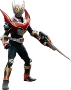 Dragvisor | Kamen Rider Wiki | Fandom
