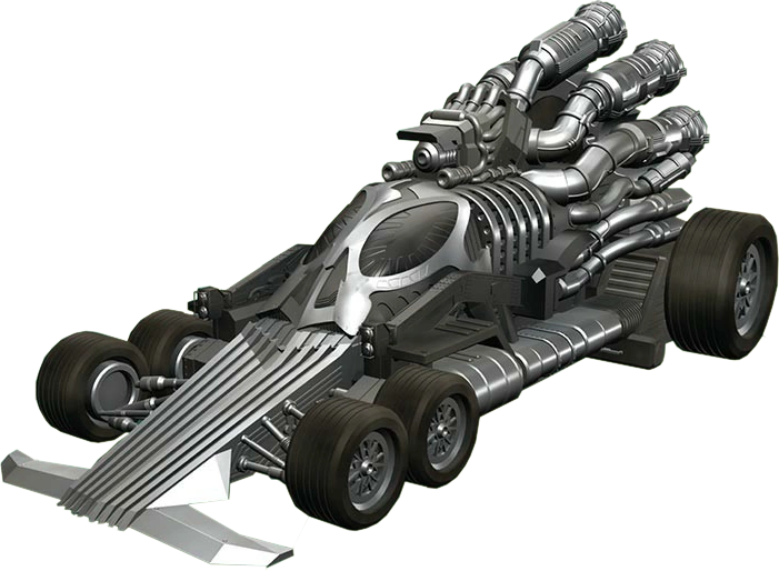 Skullgarry | Kamen Rider Wiki | Fandom