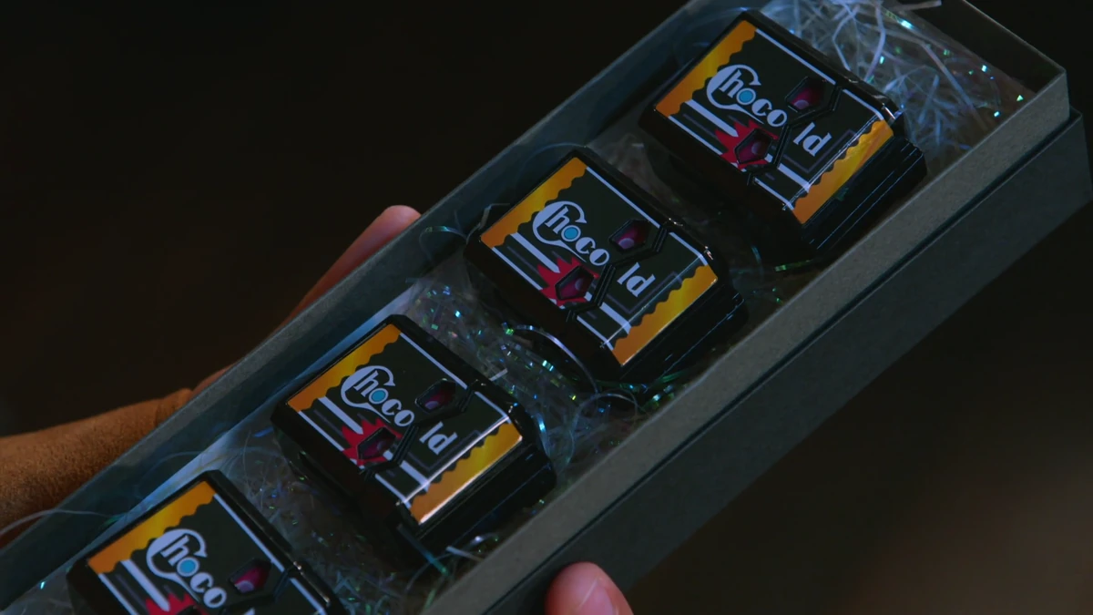 Broken Sweets | Kamen Rider Wiki | Fandom