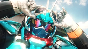 Hopper1 | Kamen Rider Wiki | Fandom