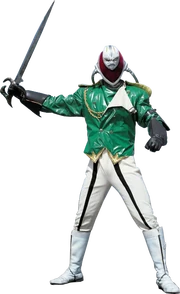 Naval Commander Bosgun | Kamen Rider Wiki | Fandom