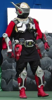 Kamen Rider Cerberus | Kamen Rider Wiki | Fandom