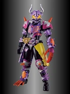 SO-DO Kamen Rider Geats | Kamen Rider Wiki | Fandom