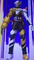 Kuma Halfbody | Kamen Rider Wiki | Fandom