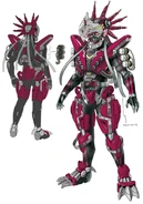 Dodo Magia | Kamen Rider Wiki | Fandom