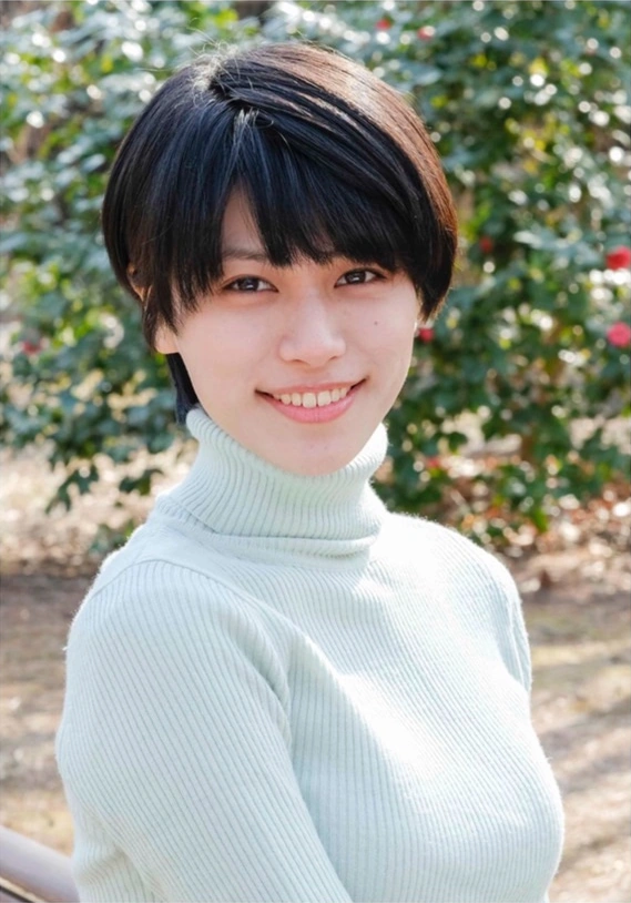 Meiku Harukawa | Kamen Rider Wiki | Fandom