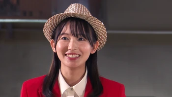 Nene Shida | Kamen Rider Wiki | Fandom