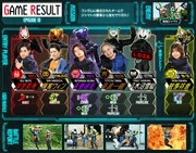 Conspiracy I: New World's Beat | Kamen Rider Wiki | Fandom