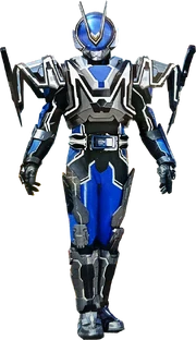 Kamen Rider Muez | Kamen Rider Wiki | Fandom