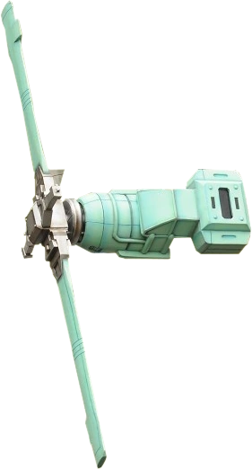 Gyro Module | Kamen Rider Wiki | Fandom