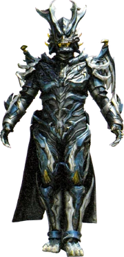 Asmodeus | Kamen Rider Wiki | Fandom