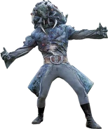 Destron | Kamen Rider Wiki | Fandom