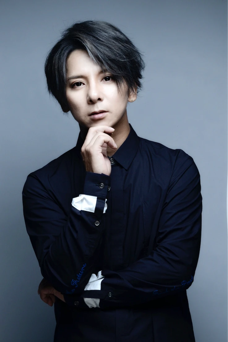 Mitsuru Matsuoka | Kamen Rider Wiki | Fandom