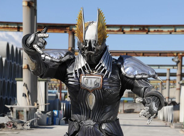 Roidmude 016 | Kamen Rider Wiki | Fandom