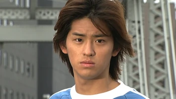 Toshiki Kashu | Kamen Rider Wiki | Fandom