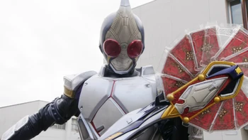 Kazuma Kenzaki (Zi-O) | Kamen Rider Wiki | Fandom