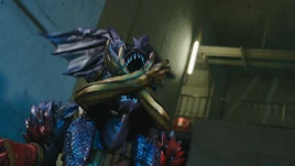 Alzard | Kamen Rider Wiki | Fandom