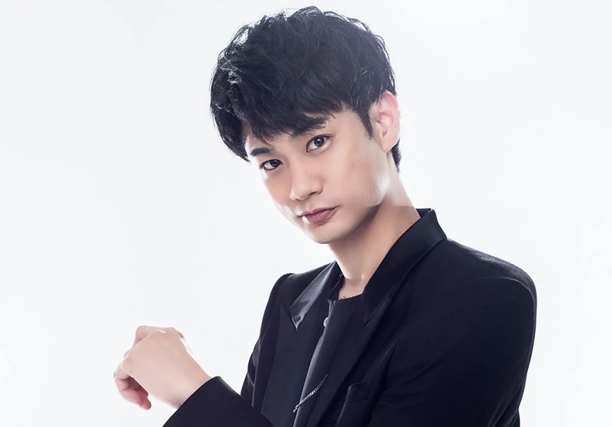 Ryoma Baba | Kamen Rider Wiki | Fandom