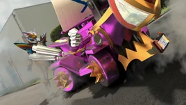 Madwheel | Kamen Rider Wiki | Fandom