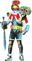 DoReMiFa Beat | Kamen Rider Wiki | Fandom