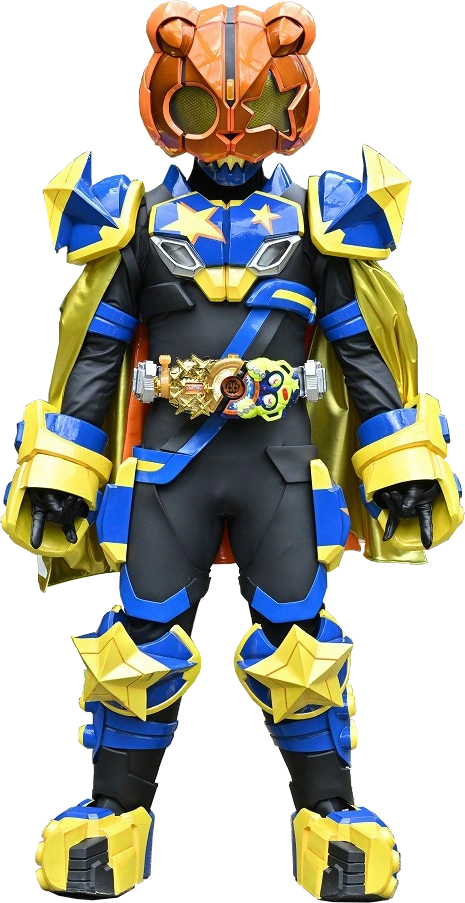 Fever Form | Kamen Rider Wiki | Fandom