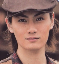 Kamen Rider Drake | Wiki Kamen rider | Fandom