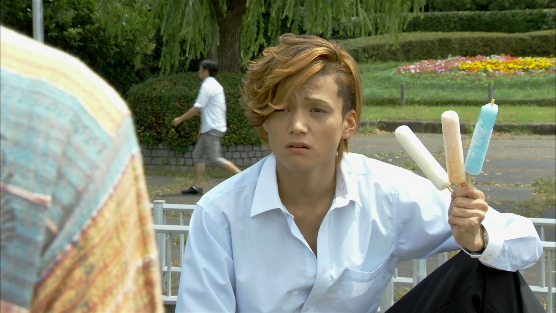 Kamen Rider Ooo Ankh Gif