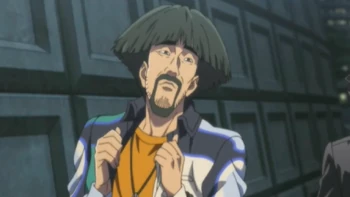 Watcherman | Kamen Rider Wiki | Fandom