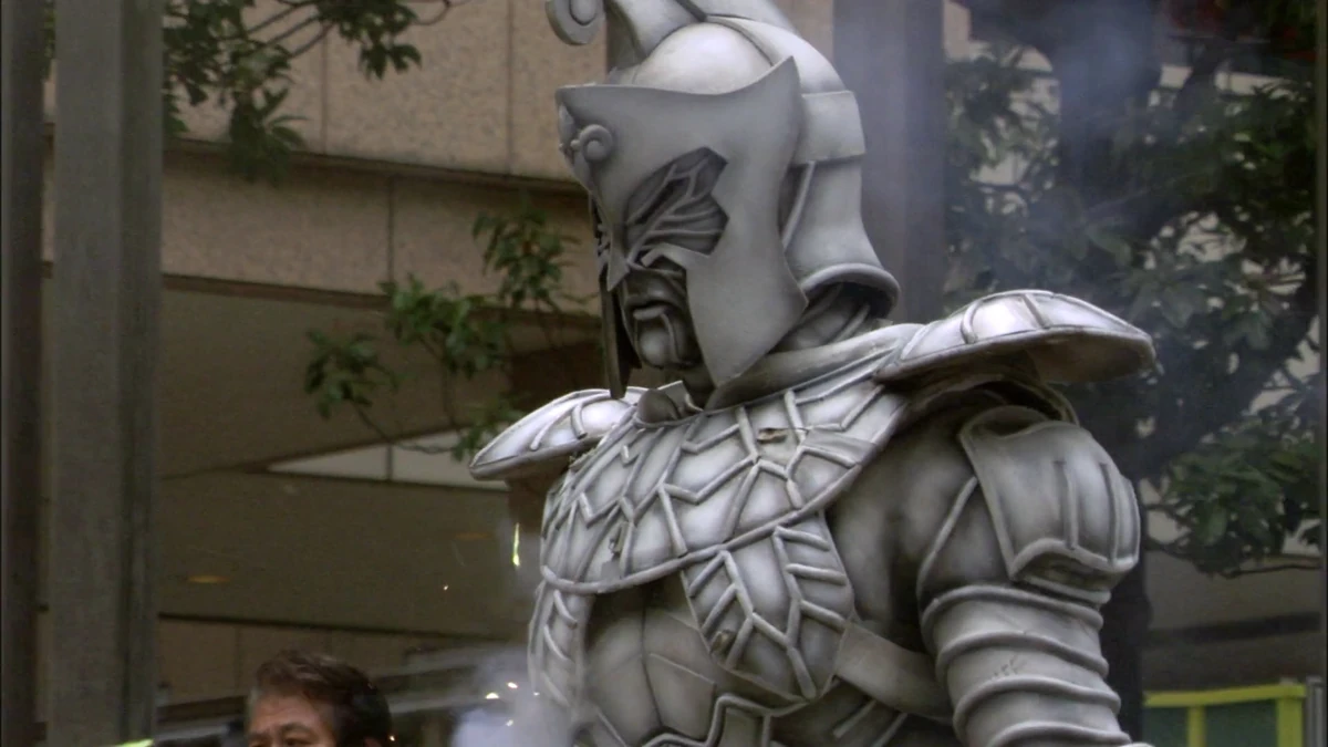 Butterfly Orphnoch | Kamen Rider Wiki | Fandom