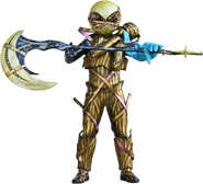 Malgam | Kamen Rider Wiki | Fandom