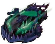 Madwheel | Kamen Rider Wiki | Fandom