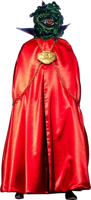 Shocker Leader | Kamen Rider Wiki | Fandom