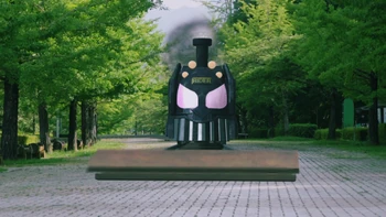 Steamliner | Kamen Rider Wiki | Fandom